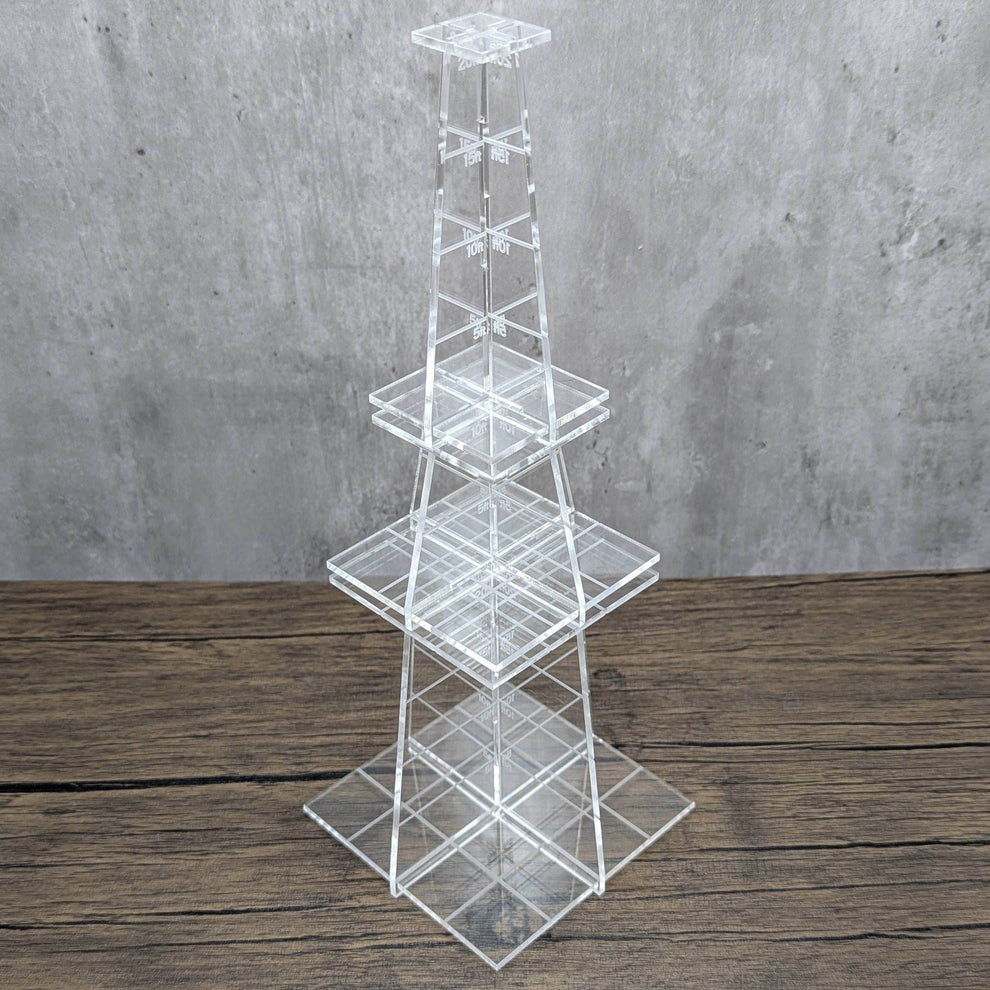 Collapsible Combat Risers / Flight Stands | Tabletop RPG Accessories ...